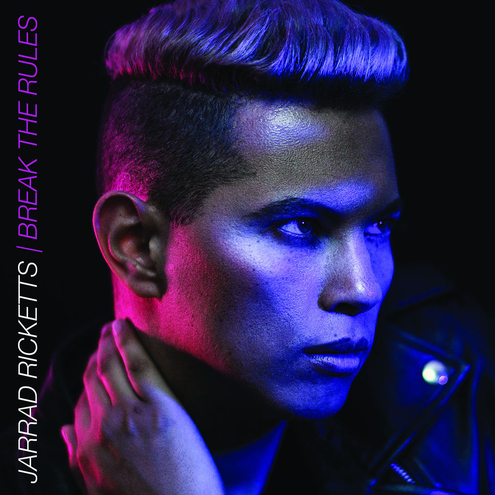 Jarrad Ricketts - Thinking Bout - ZAtunes