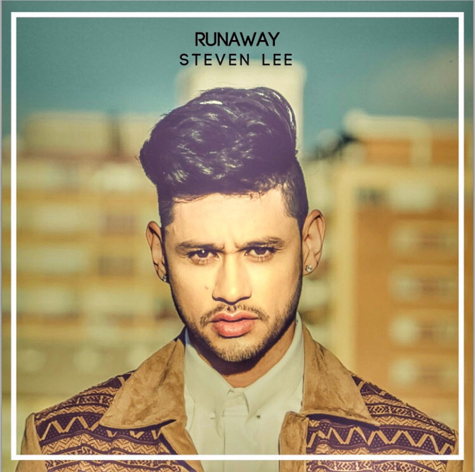 Steven Lee - Runaway - ZAtunes