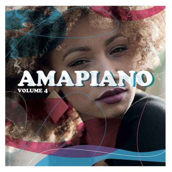 Amapiano Volume 4 by Kwiish SA, De Mthuda, Ntokzin, Kabza De Small ...
