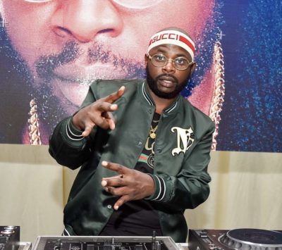 Dj Raybel - IFlakka Iyeza Ft. Material Culture & King Lee - ZAtunes