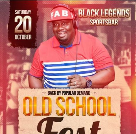 DJ Scott – The Journey ’18 (Old School) Mix - ZAtunes