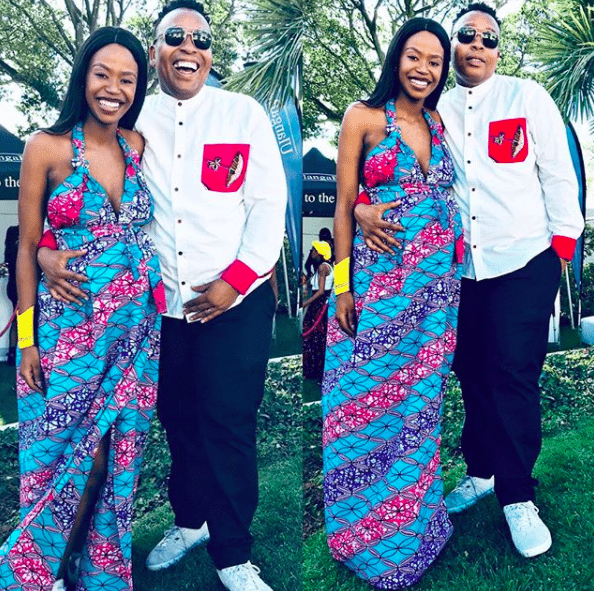 Shugasmakx's Wife is Pregnant, Expecting Second Baby - ZAtunes