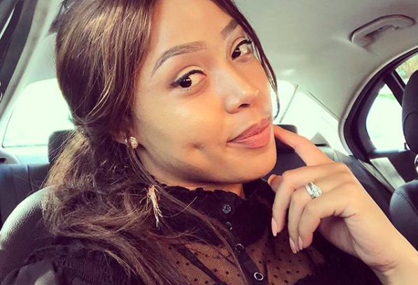 Simz Ngema On Her Late Husband: Dumi Masilela Lived A Full Life - ZAtunes