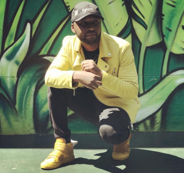 Vusi Nova Now Alright After Being Hospitalized - ZAtunes