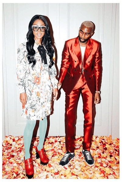 See Hot Photos of Riky Rick's baby mama - ZAtunes