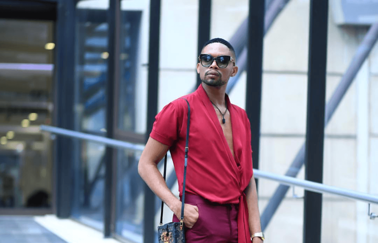 Orapeleng Modultle: All You Need To Know About Him - ZAtunes