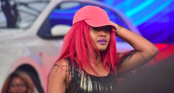 Babes Wodumo Now Dating Mampintsha? - ZAtunes