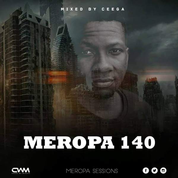 Ceega - Meropa 140 (100% Local) - ZAtunes
