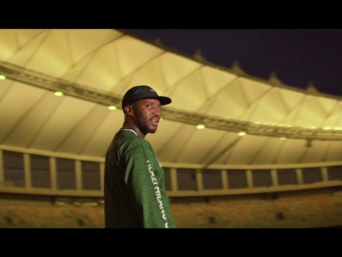Okmalumkoolkat 2026 & 2025 Latest Songs Download, Mixtape, EP, Video ...