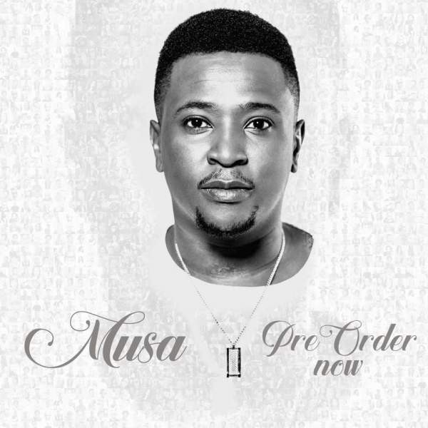 Musa - Musa - ZAtunes