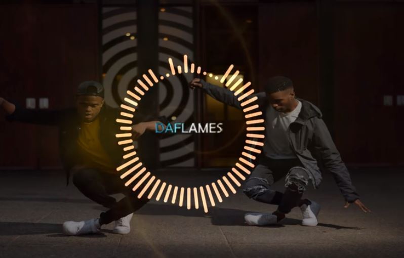 Tboy Daflame – Gqom Mix 2018 Umlilo Wodwa!! (October Edition) - ZAtunes