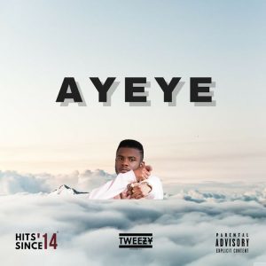 Tweezy – Ayeye - ZAtunes