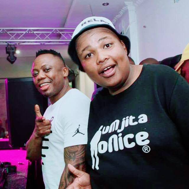 Bizza Wethu - 2018 Festive Mix - ZAtunes