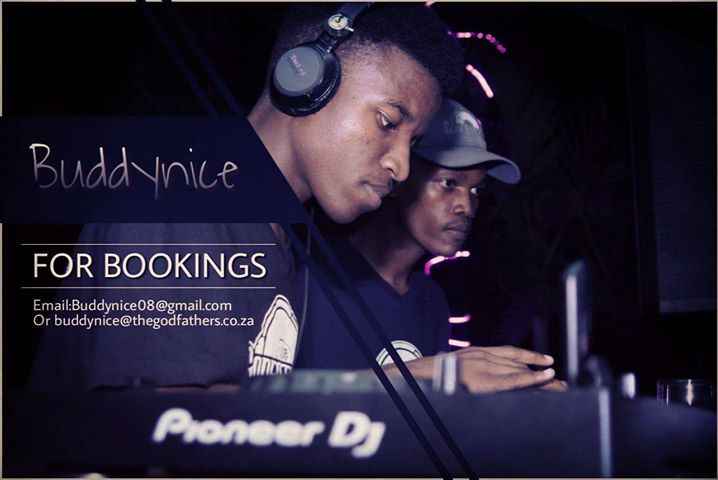 Buddynice - 7K Appreciation Mix (Redemial Sounds) - ZAtunes