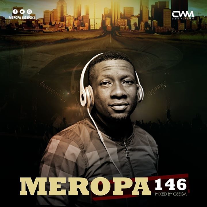 Ceega – Meropa 146 (100% Local) - ZAtunes