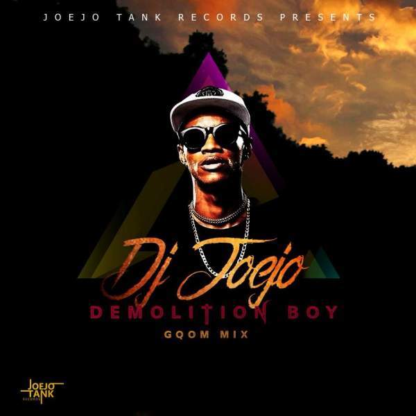 Dj Joejo - Yebo (Busiswa & Moonchild Sanelly vox) - ZAtunes