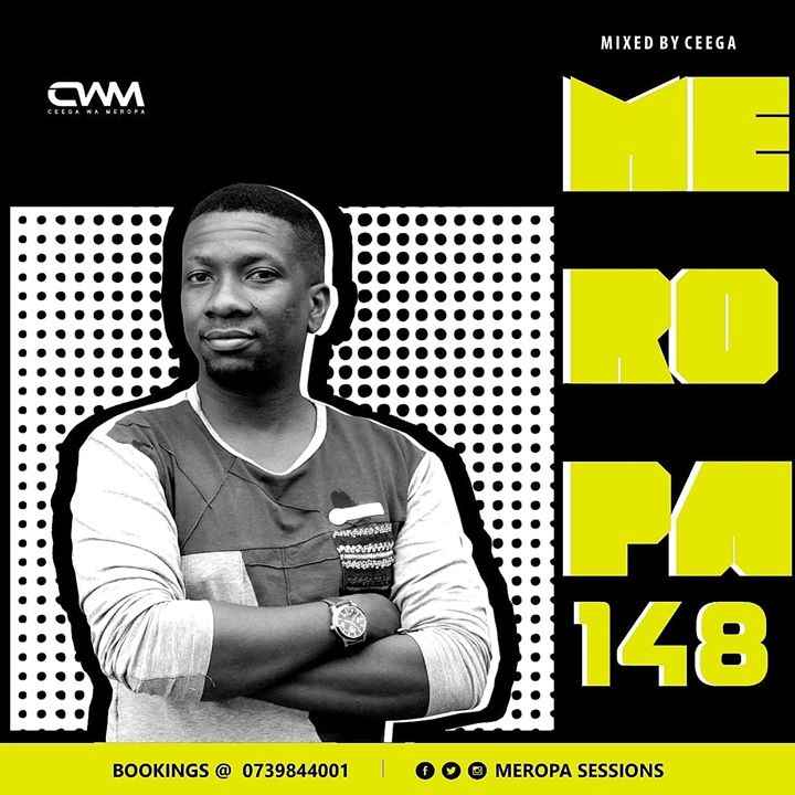 Ceega - Meropa 148 (100% Local) - ZAtunes