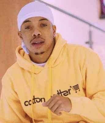 Ex Global – I Did It - ZAtunes