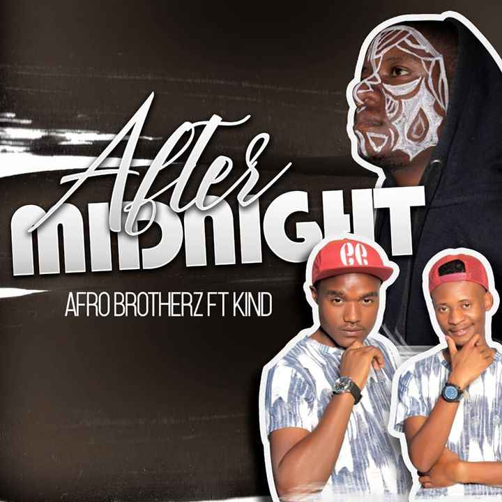 Afro Brotherz - After Midnight (Teaser) ft. Kind - ZAtunes