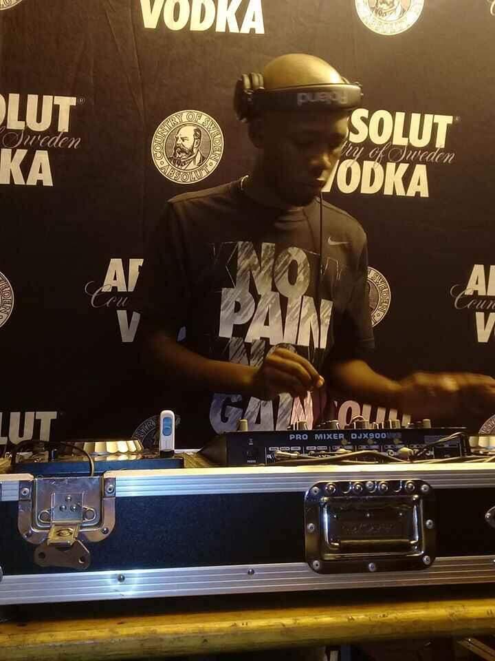 KWiiSH SA - Spiritual Sounds Vol. 9 Amapiano Mix - ZAtunes