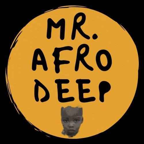 Mr. Afro Deep - Spring Mix (Afro Deep/Tech House 2019) - ZAtunes