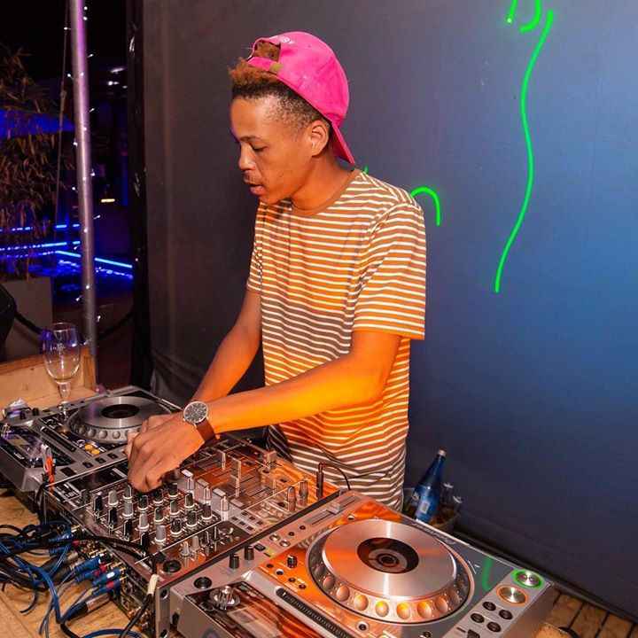 Calvin Fallo - Samperempere ft. Team Mosha - ZAtunes