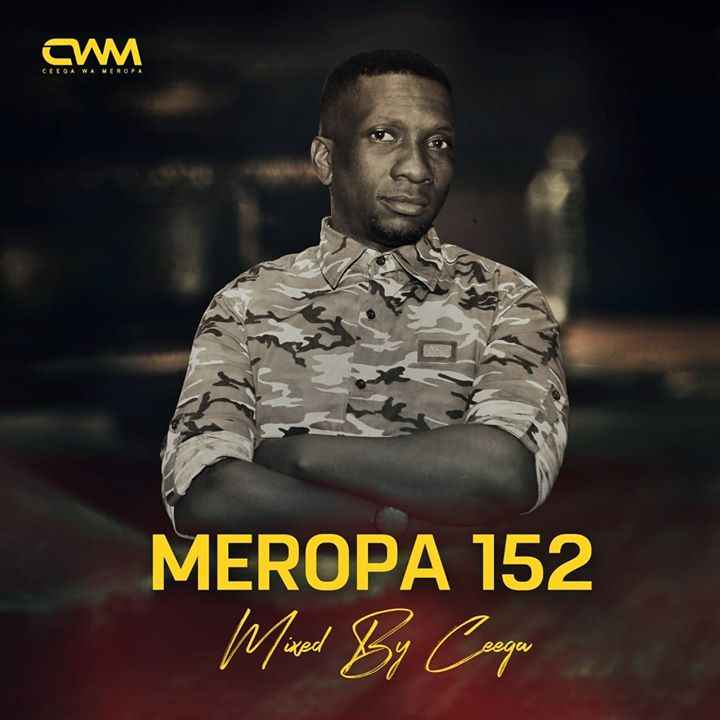 Ceega - Meropa 152 (100% Local Mix) - ZAtunes