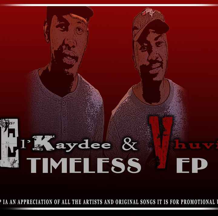 El'Kaydee & Vhuvi - Timeless - ZAtunes