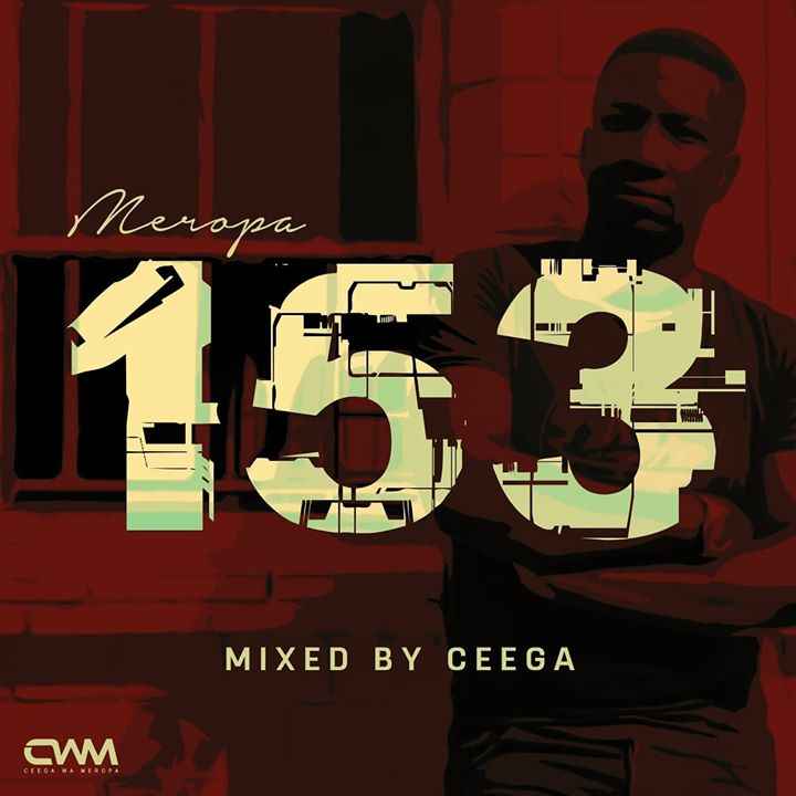 Ceega - Meropa 153 - ZAtunes