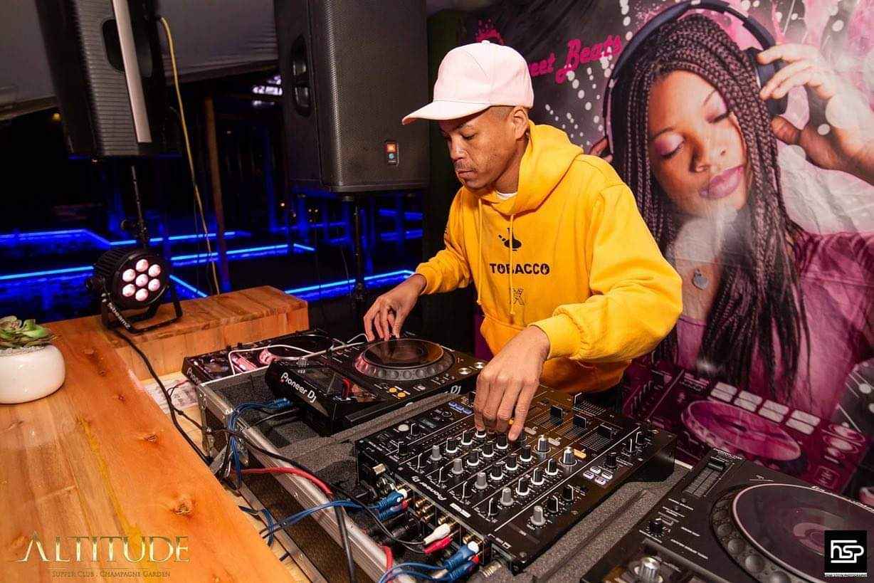 Calvin Fallo – Stop Driver - ZAtunes