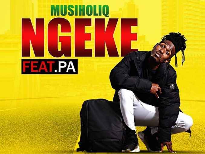 Musiholiq 2025 & 2024 Latest Songs Download, Mixtape, EP, Video and ...