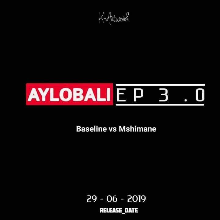 Baseline vs Mshimane - Igqudu - ZAtunes