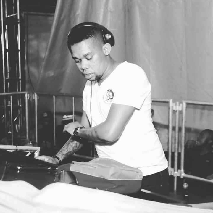 Njelic - Garage Fm Mix Vol. 43 - ZAtunes