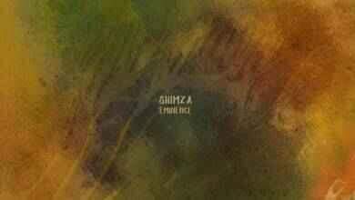 Shimza Ft. Kususa - Kunye - ZAtunes