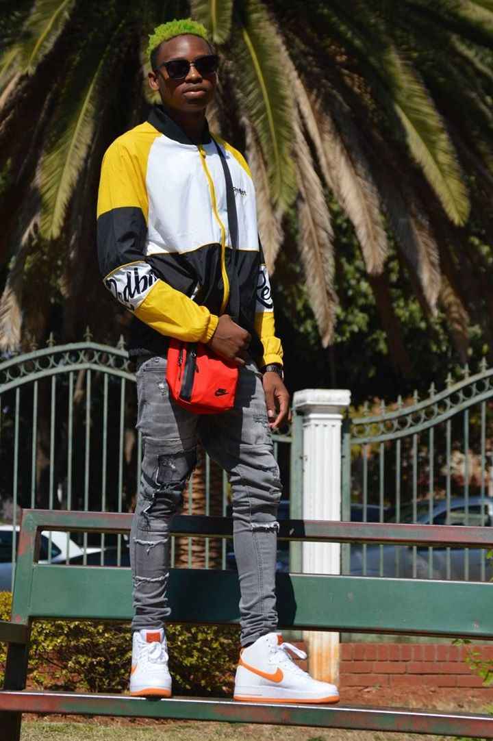 Caltonic SA & Unlimited Soul - Omunye (Revisited Mix) - ZAtunes