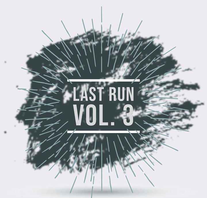 Sfarzo & Dj OjM - Last Run Vol. 3 - ZAtunes