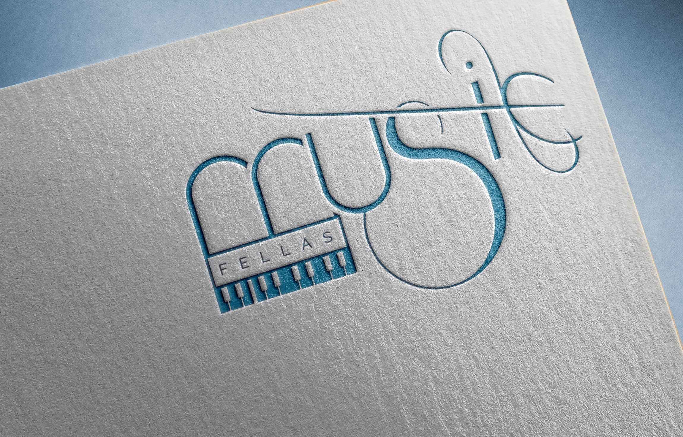 Music Fellas - i'Numba (Vocal Mix) - ZAtunes