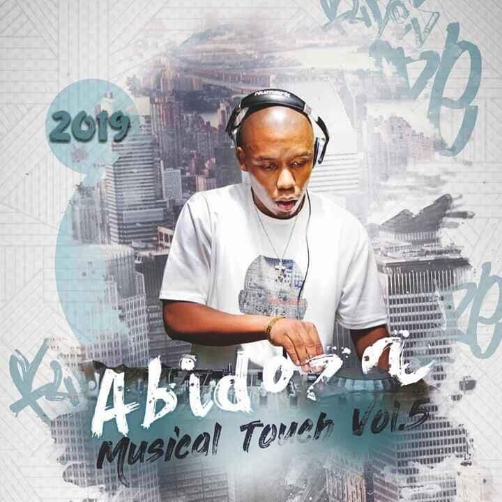 Abidoza - Musical Touch Vol.5 - ZAtunes
