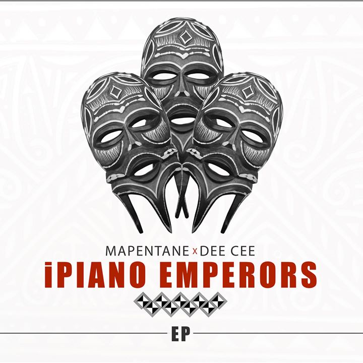 Mapentane & Dee Cee - Dlal' iPiano ft. Nonhlanhla Dube & Da Box - ZAtunes