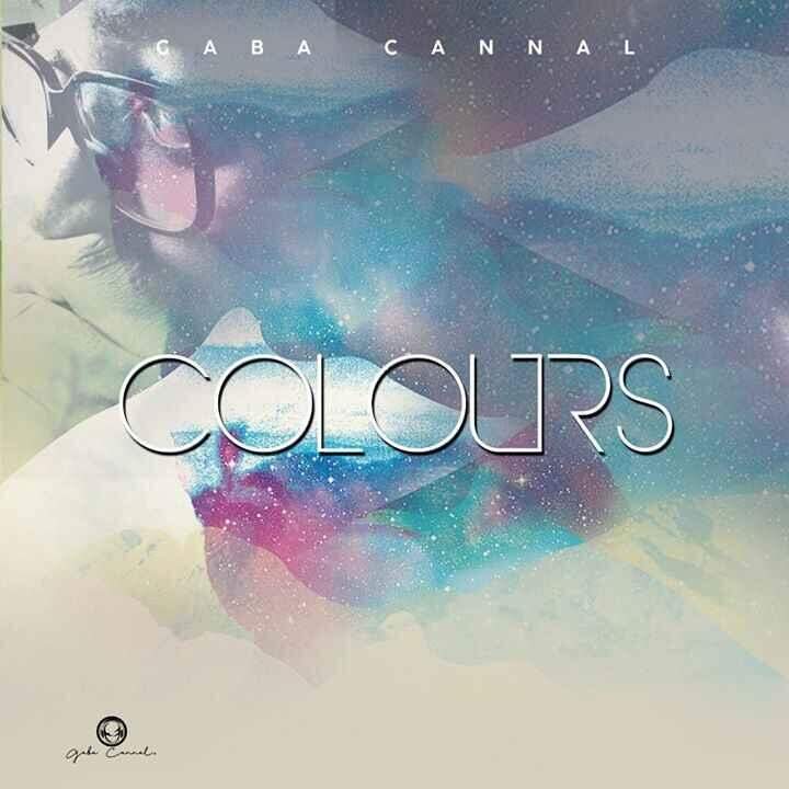 Gaba Cannal Unveils "COLOURS" Album - ZAtunes
