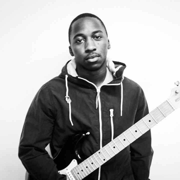 Mellow Soul - Black Guitar (Dance Mix) - ZAtunes