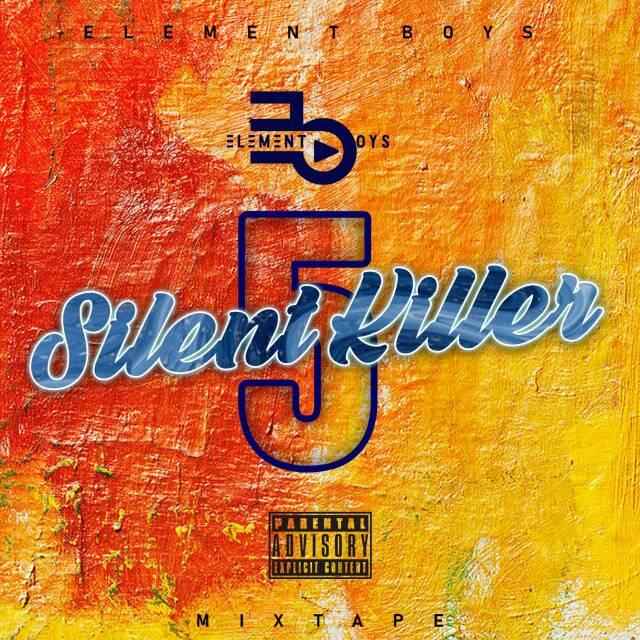 Element Boys - Silent Killer 5 Mix - ZAtunes