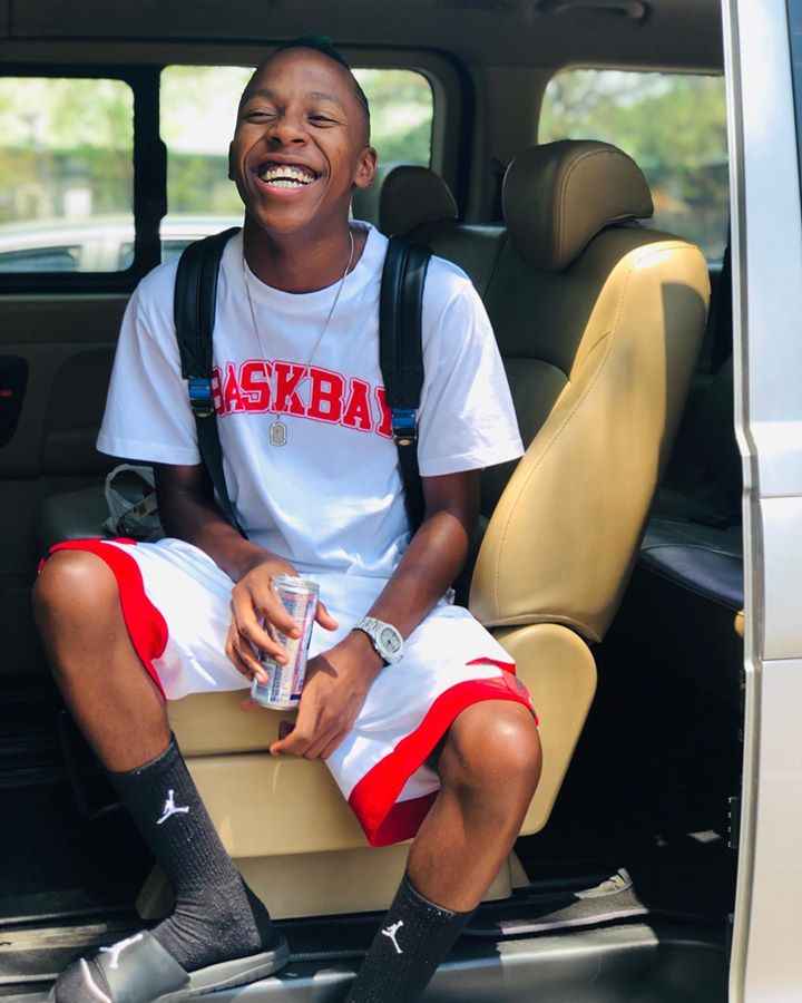 Vigro Deep – We Wa Wa We Wa - ZAtunes