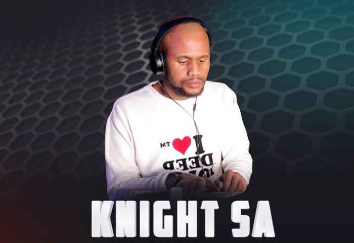 KnightSA89 - Deeper Soulful Sounds Vol.75 (Festive Invasion Mix) - ZAtunes