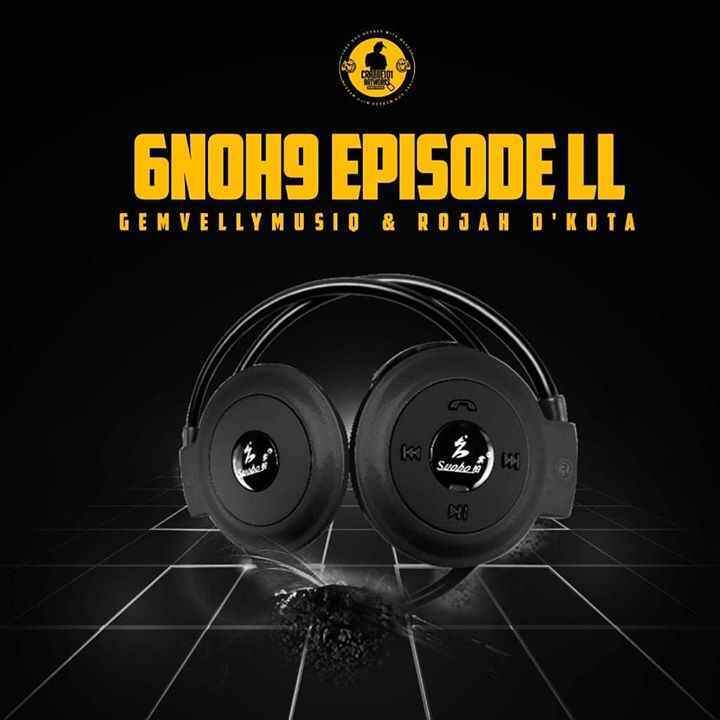 Gem Valley MusiQ & Rojah D’Kota - Bra Mfana (Skim Sama Planka) ft ...