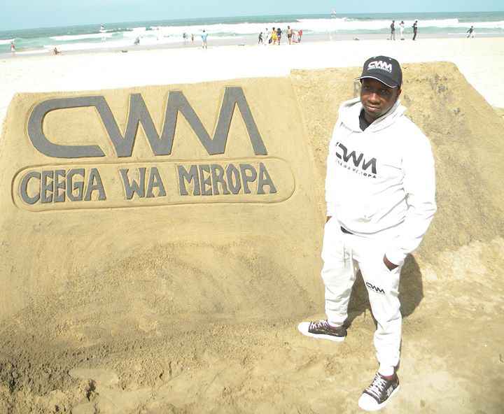 Ceega Wa Meropa - GeeGo Guest Mix - ZAtunes