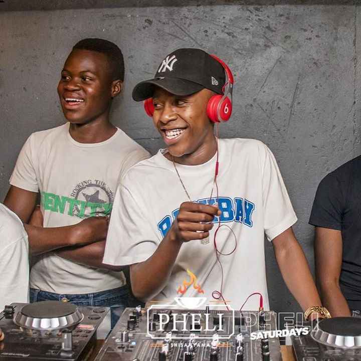 Vigro Deep – Amapiano Mix 2020 - ZAtunes