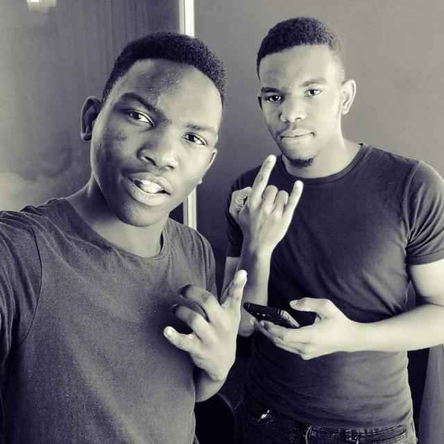 Western Boyz - 20Plenty Compilation - ZAtunes