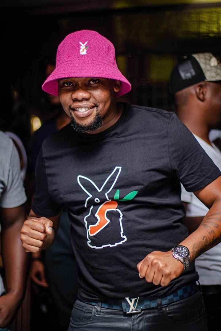 Njelic, De Mthuda & Farmer Farmer - Lockdown Live Mix - ZAtunes