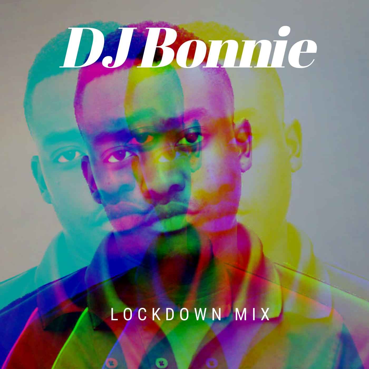 DJ Bonnie - Lockdown Mix - ZAtunes